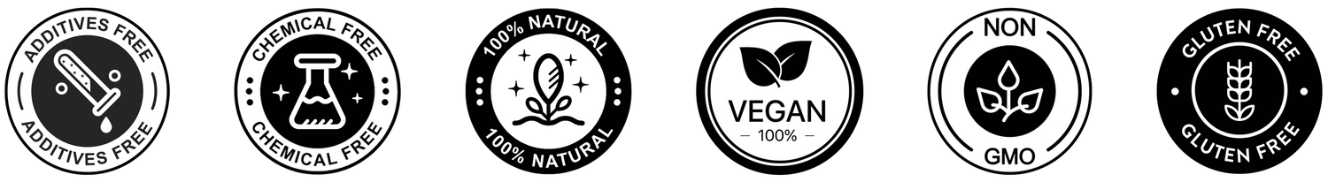 Real Himalayan Shilajit™ | World's Purest & Most Potent Shilajit Resin